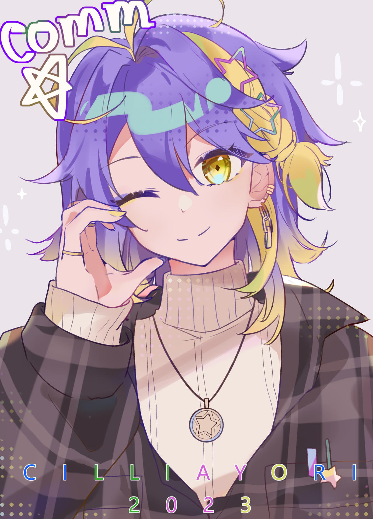 Aster Arcadia By Cillia Yori On Deviantart