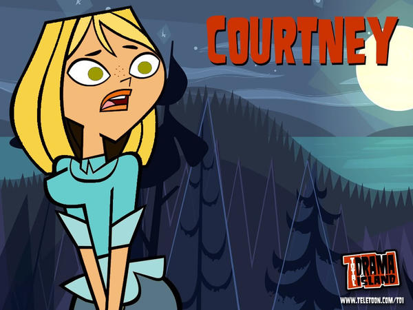 Courtney Bridgette Color Swap By Agunz14 On Deviantart
