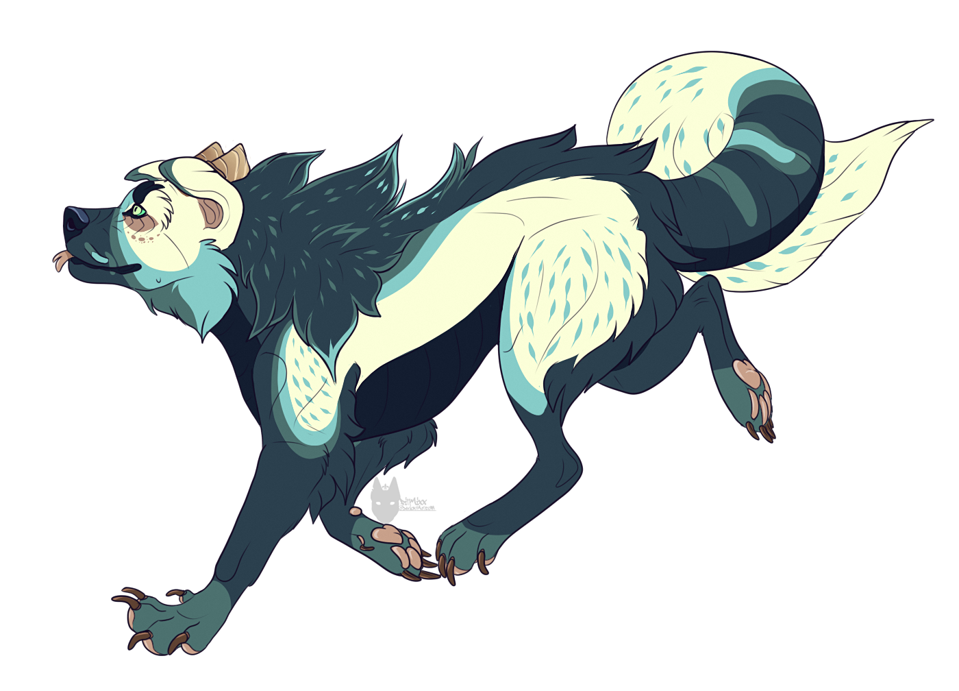 Free Falling By Spacepitbull On DeviantArt free-falling-by-spacepitbull-on-deviantart