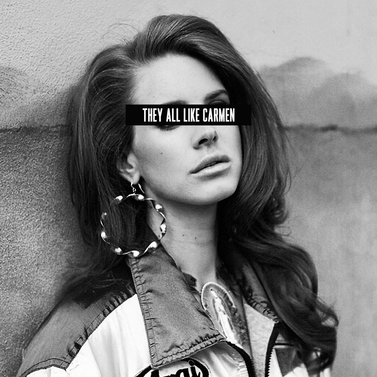 Lana Del Rey Carmen By Kallumlavigne On Deviantart