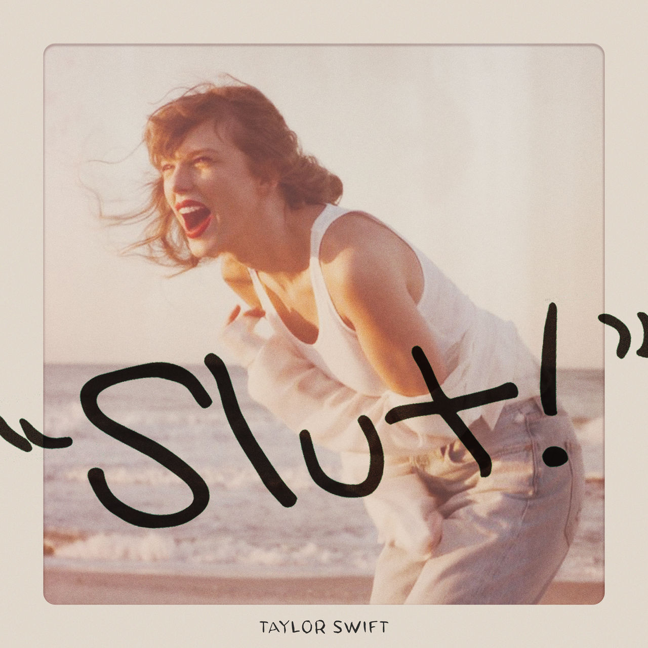 Taylor Swift Slut By Kallumlavigne On Deviantart