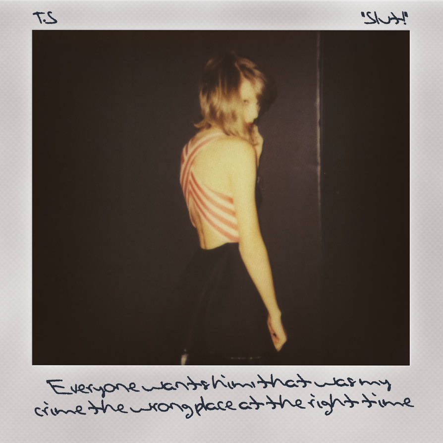 Taylor Swift Slut by KallumLavigne on DeviantArt Taylor Swift Slut by KallumLavigne on DeviantArt