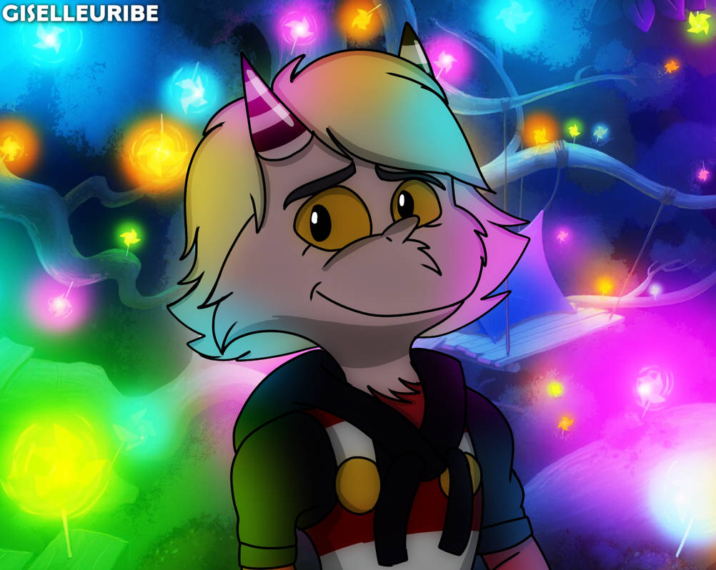 At Sam Jr By Giselleuribe On Deviantart