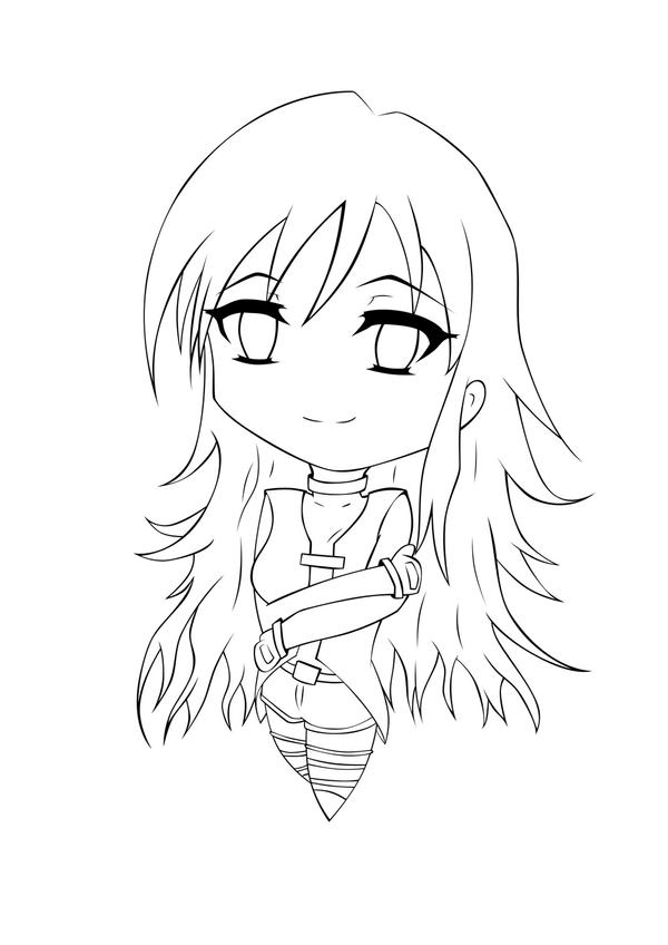 Shironyasd Vector By Daheji On Deviantart