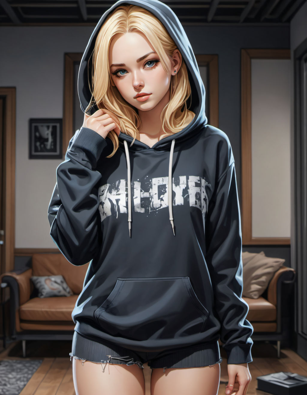 Anime Hoodies By Jaynl On Deviantart