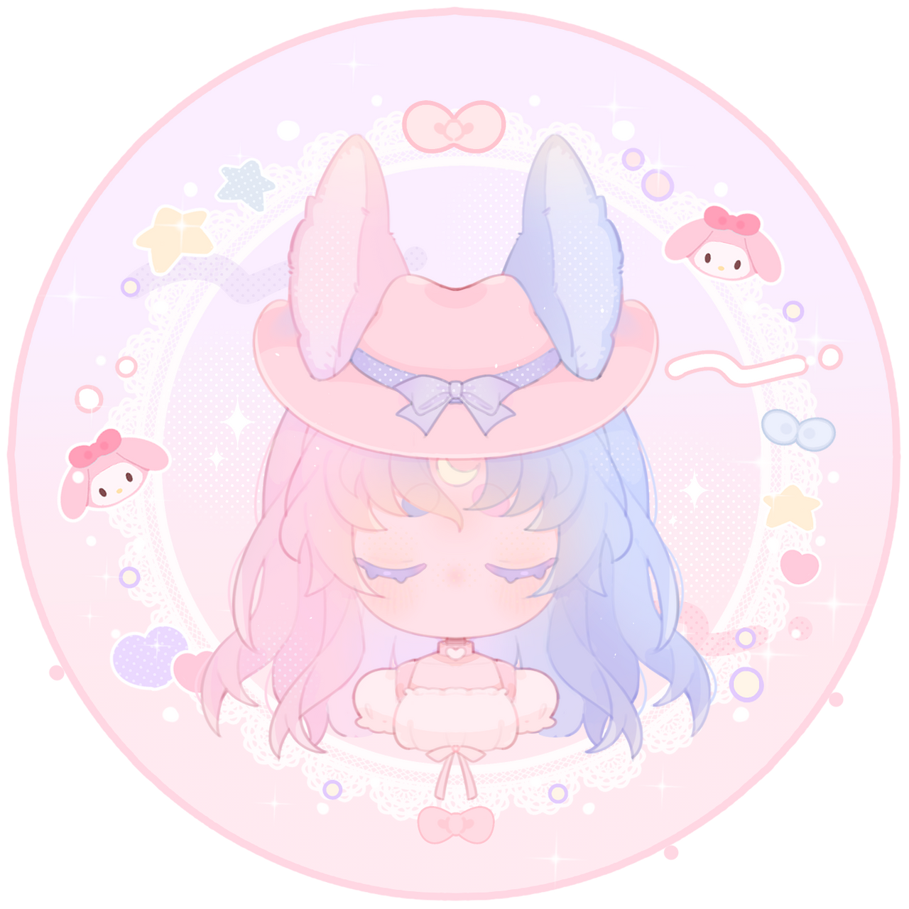 Icon Commission By Unicornprincee On Deviantart