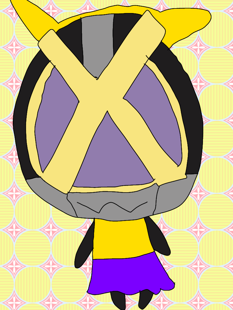 Kaixa Day!!! by niconicodonasm666 on DeviantArt Kaixa Day!!! by niconicodonasm666 on DeviantArt
