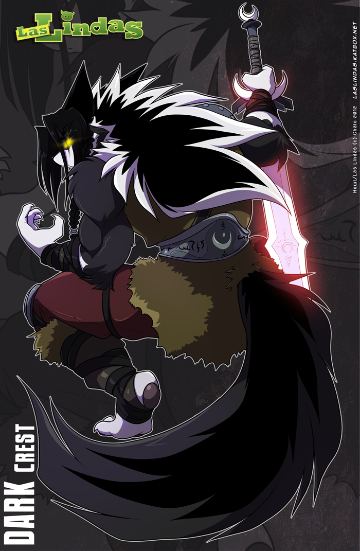 Darkness By Chalodillo On Deviantart
