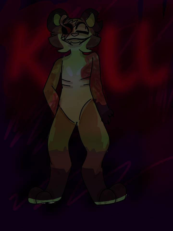 Worm Oc By Copycatthefloof On Deviantart