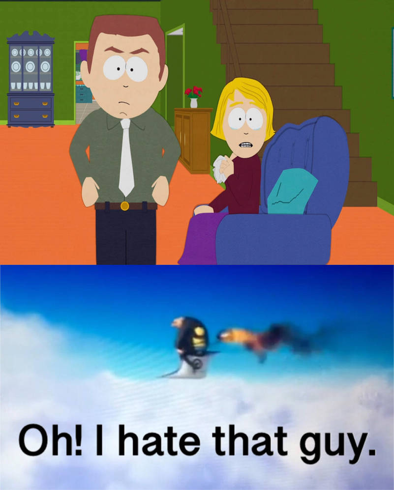 Gru Hates Stephen And Linda Scotch By Noahishere18 On Deviantart