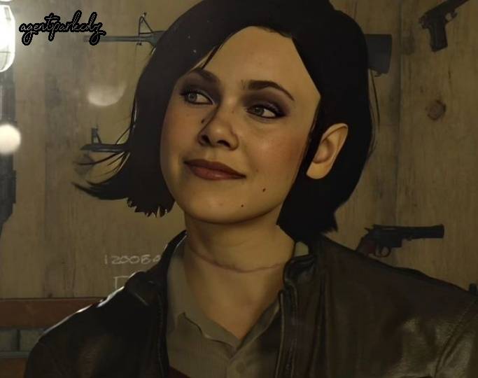Park Call Of Duty Black Ops Cold War By Agenteparkcdz On Deviantart