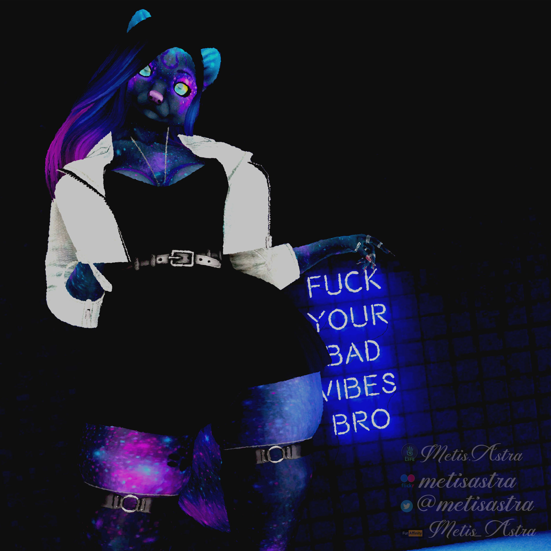 Check your vibes by Metis-Astra on DeviantArt Check your vibes by Metis-Astra on DeviantArt