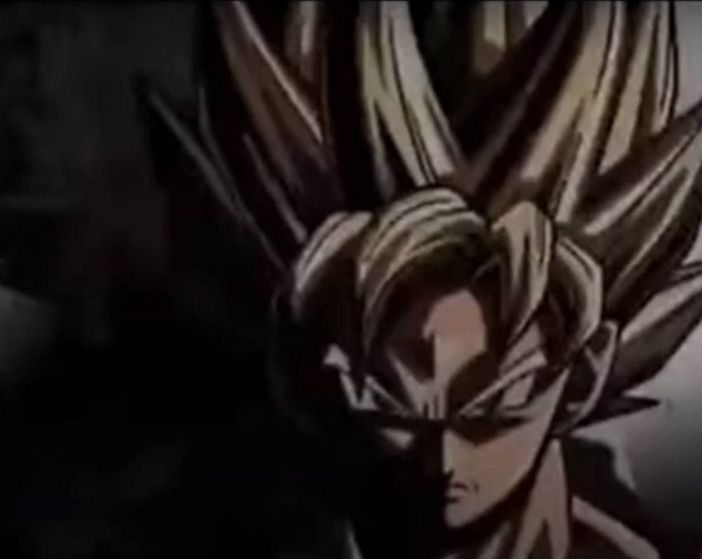 Goku Prowler By Mordenxiris On Deviantart