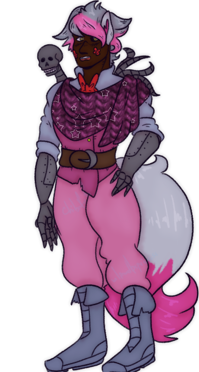 Human Mangle On Male Mangle Group Deviantart