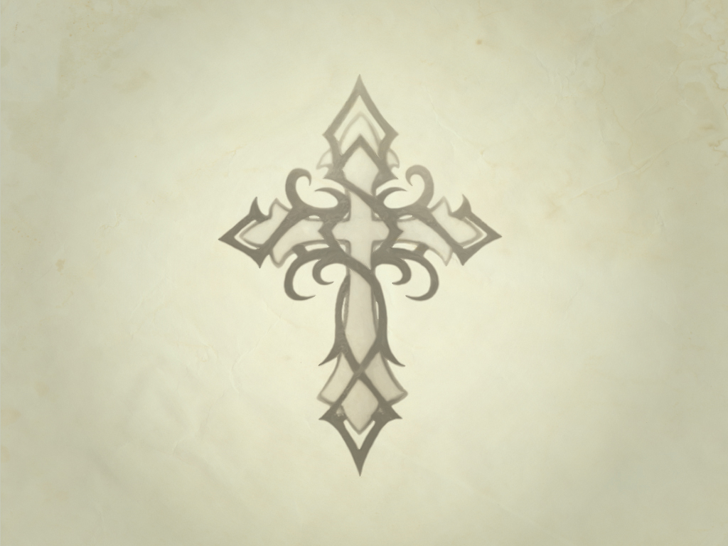 Cross by bait45 on DeviantArt