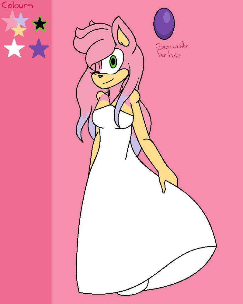 Amy X Blaze Result By Sheepy Azi On Deviantart