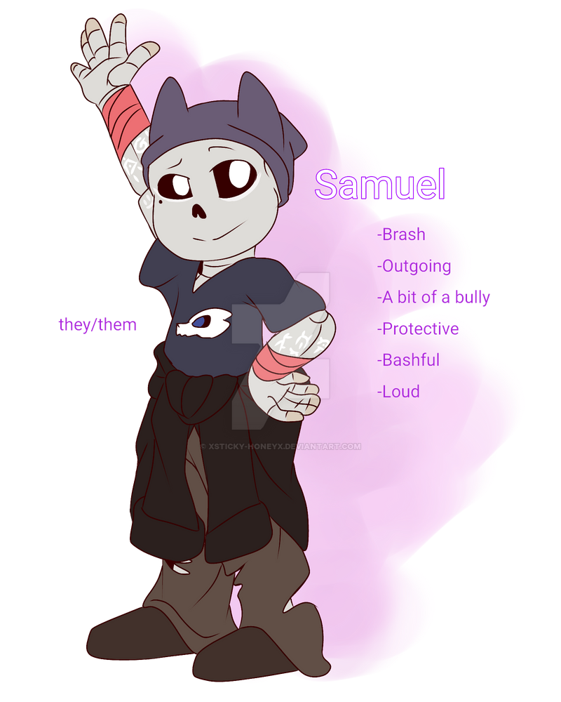 Ship Child Samuel By XSticky Honeyx On DeviantArt ship-child-samuel-by-xsticky-honeyx-on-deviantart