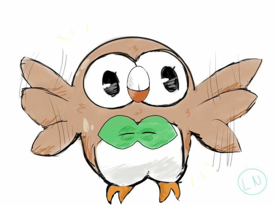 Smol Birb By Losernoises On Deviantart