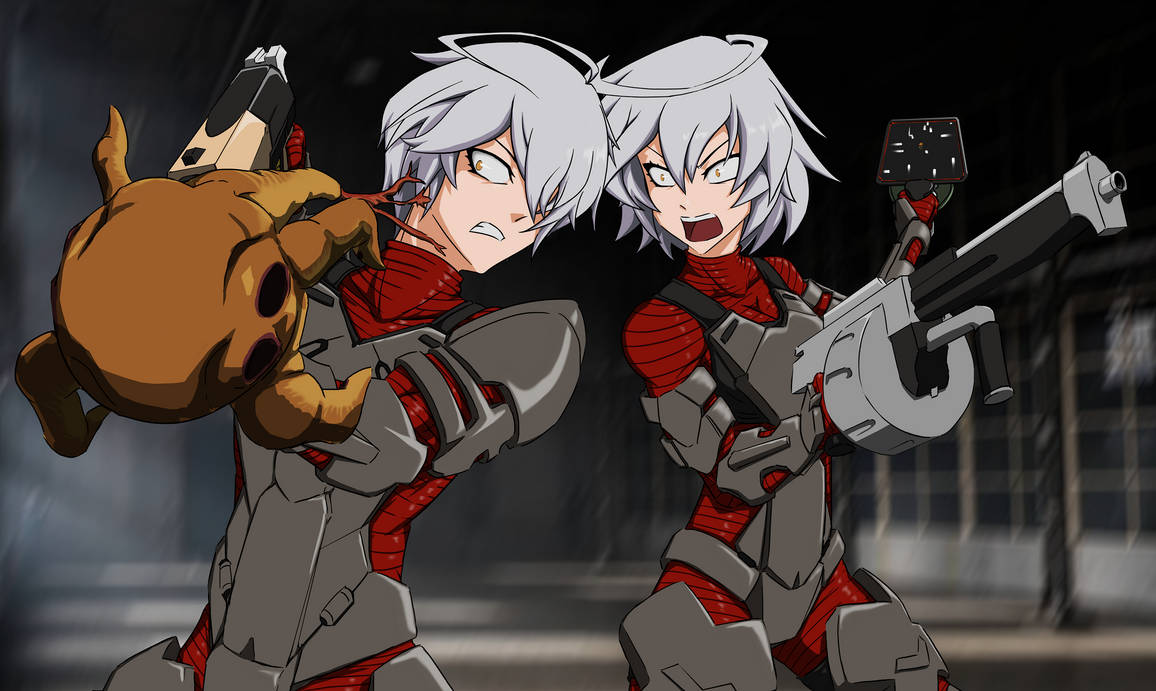 My Xcom Apocalypse Thumbnail By Yurikossori On Deviantart