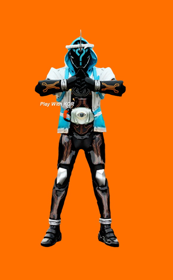 Kamen Rider Ghost Ikkyu Damashii2cnp by PlayWithKOR on DeviantArt Kamen Rider Ghost Ikkyu Damashii2cnp by PlayWithKOR on DeviantArt