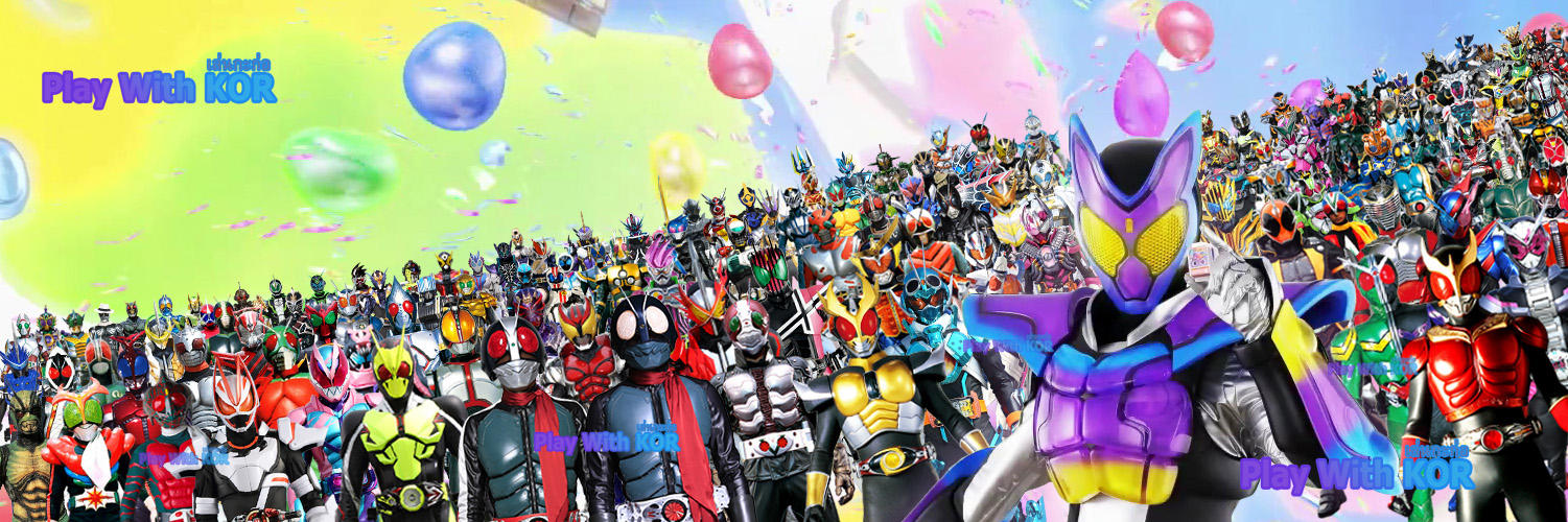 Showa-Heisei-Reiwa Kamen Rider Gavv by PlayWithKOR on DeviantArt Showa-Heisei-Reiwa Kamen Rider Gavv by PlayWithKOR on DeviantArt