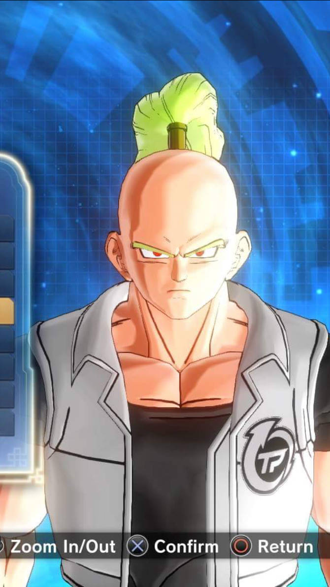 Dragon Ball Oc Male 1 By Cardfightvanguard62 On Deviantart
