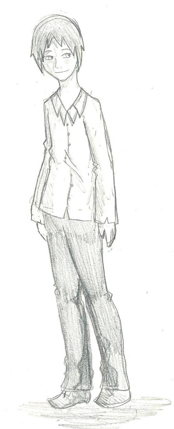 Sexy Guy By P3pita69 On Deviantart