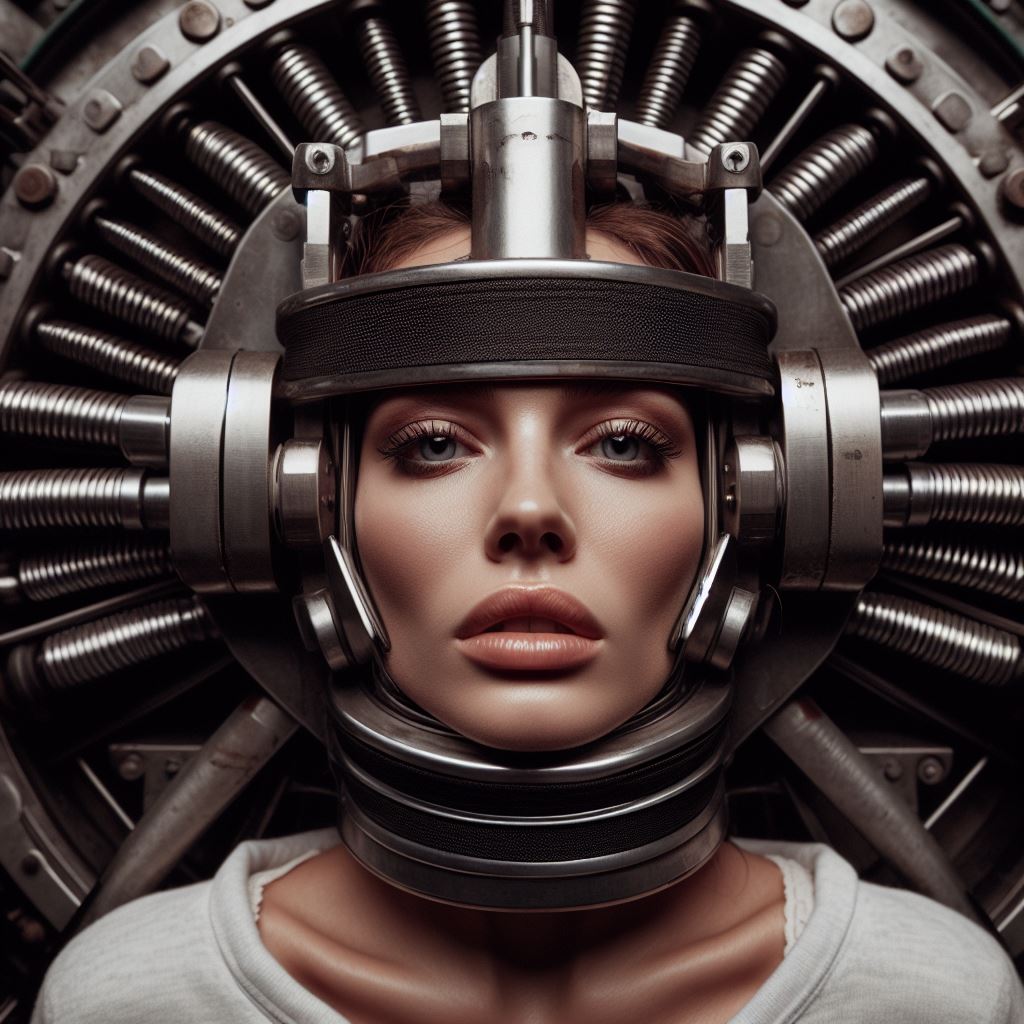 Plugged Into The Machine By Hunter0829 On Deviantart