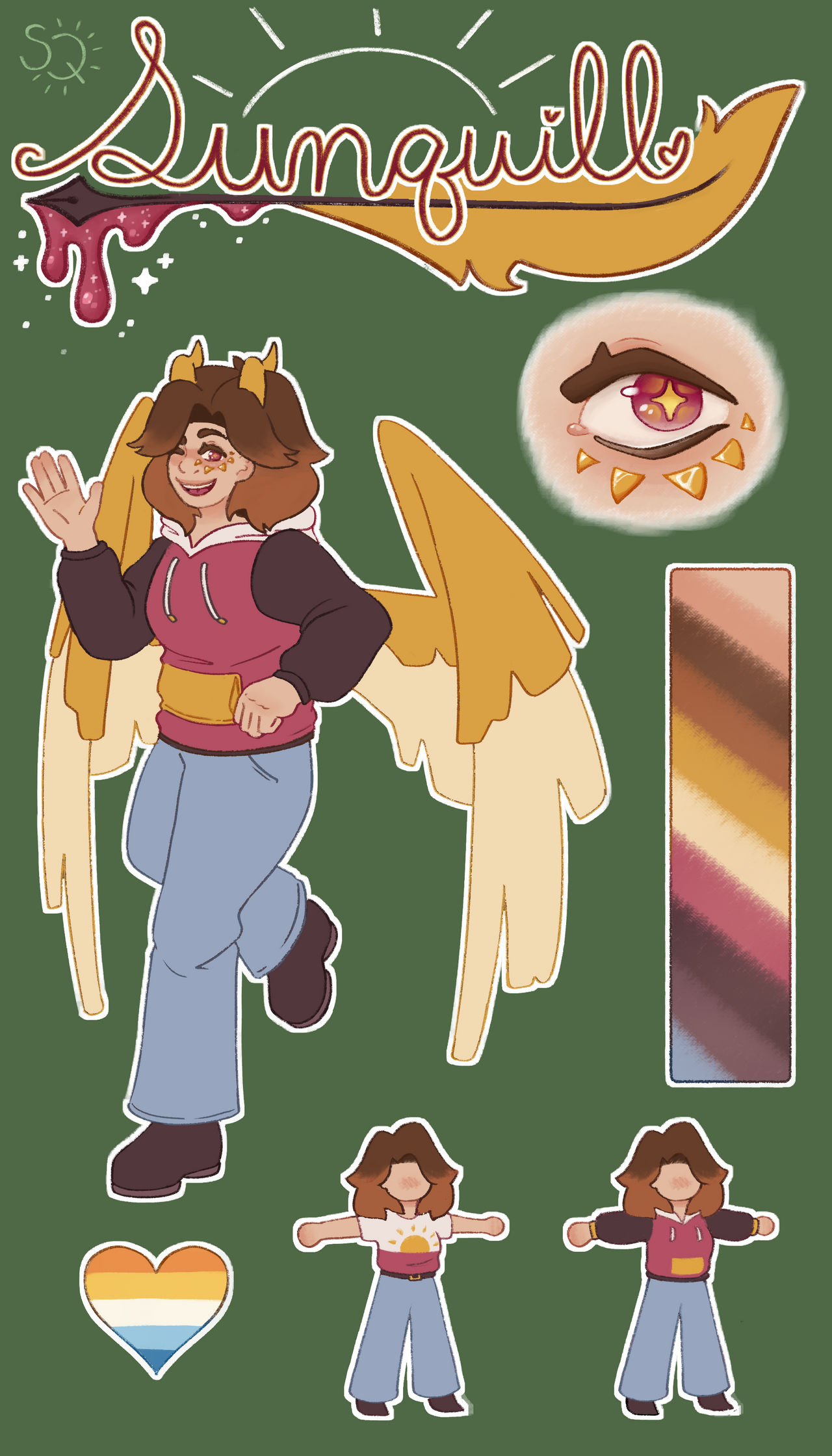 New Sona Again By Sunquilll On Deviantart