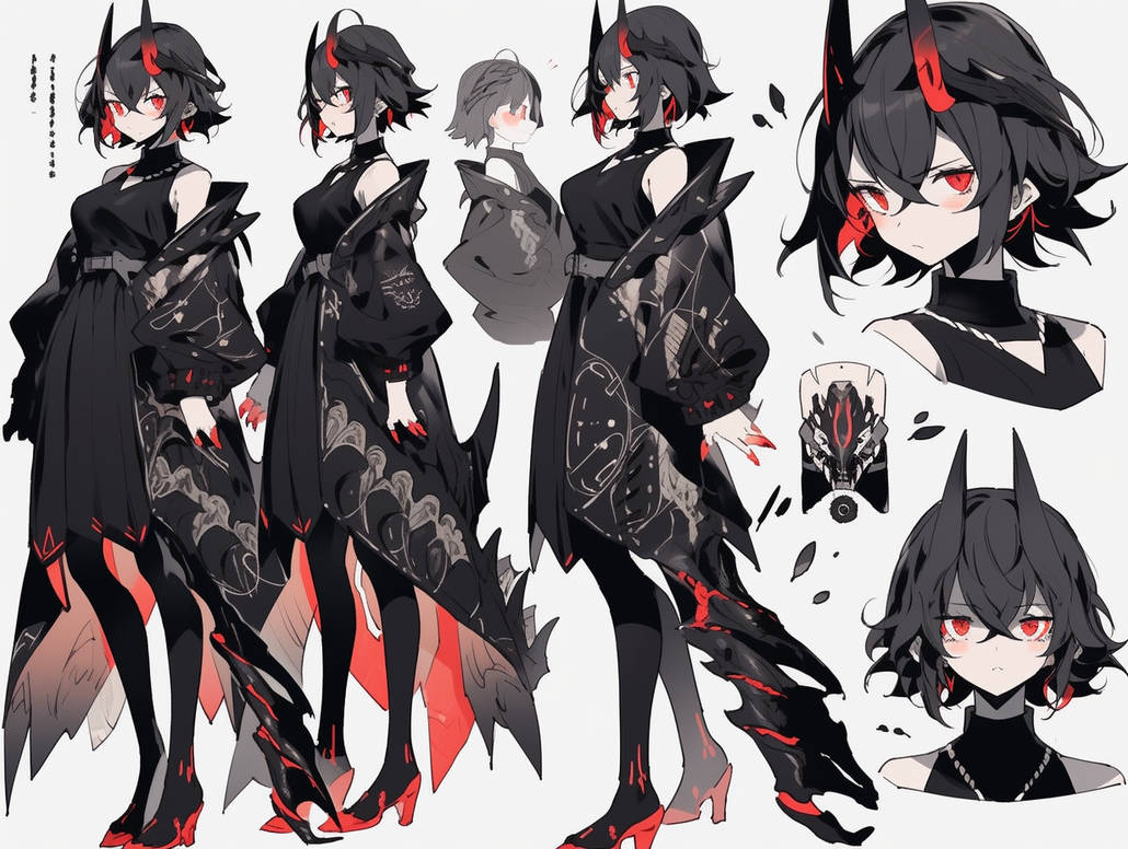 Open 1608 Dark Theme Ai Adopt By Tsukiadoptshop On Deviantart