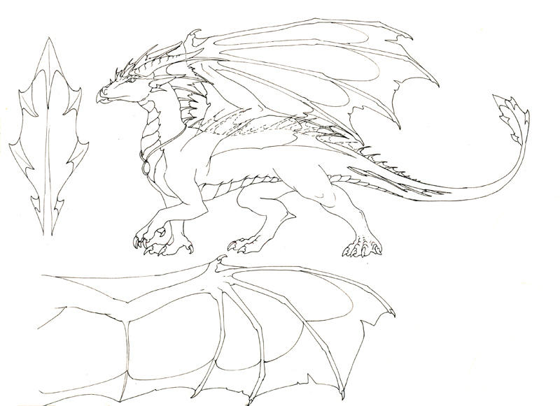 SilverMoon-Character Sheet by silvermoonnw on DeviantArt