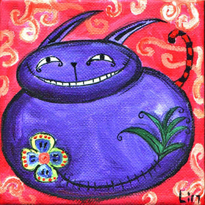 potato cat 2 by zeropumpkin on DeviantArt