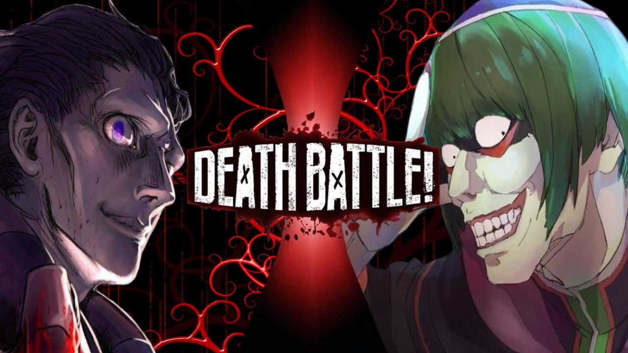 Gilles de Rais vs. Betelgeuse Romanee-Conti by Deathbattlewatcher5 on ... Gilles de Rais vs. Betelgeuse Romanee-Conti by Deathbattlewatcher5 on ...