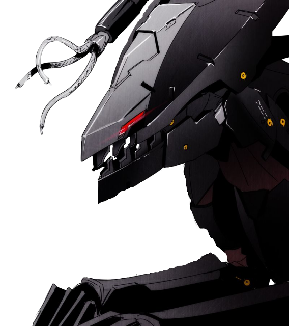Blade Wolf Render by Deathbattlewatcher5 on DeviantArt Blade Wolf Render by Deathbattlewatcher5 on DeviantArt