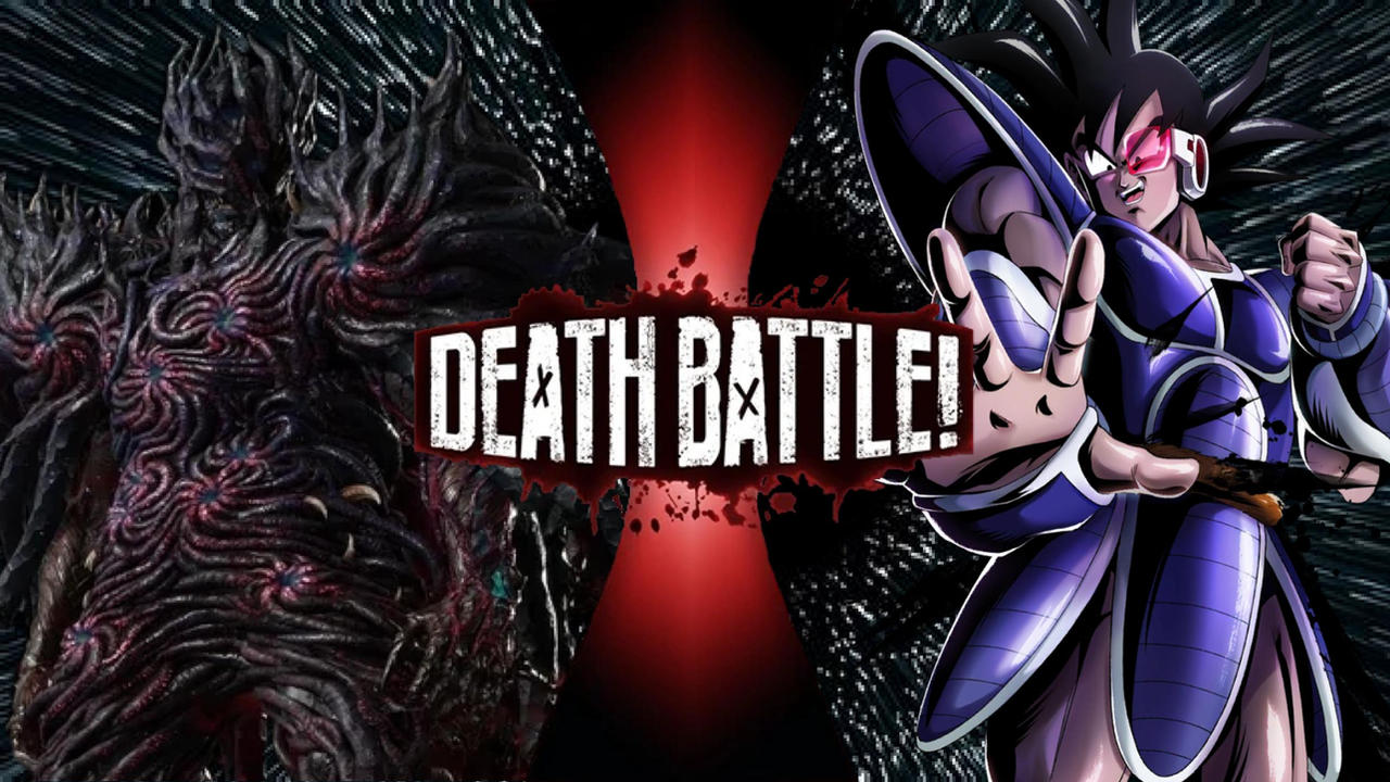 Urizen vs. Turles by Deathbattlewatcher5 on DeviantArt Urizen vs. Turles by Deathbattlewatcher5 on DeviantArt