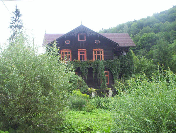 home sweet home by trojanhunter on DeviantArt