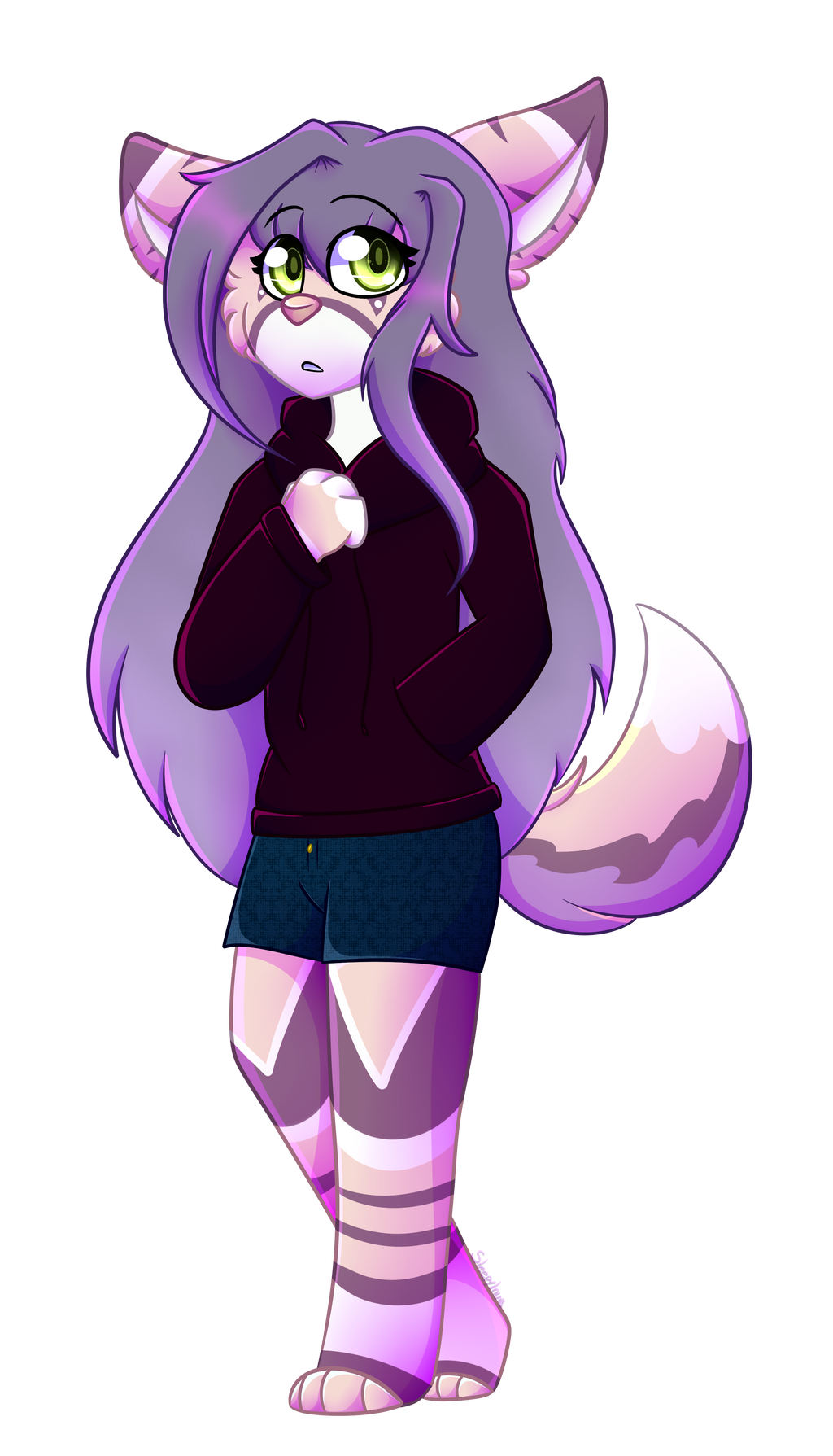 Atlaylah By Owlstral On Deviantart