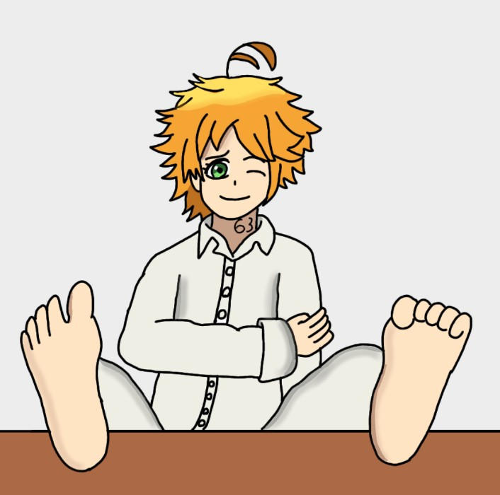 Emmas Feet By Esteban689 On Deviantart
