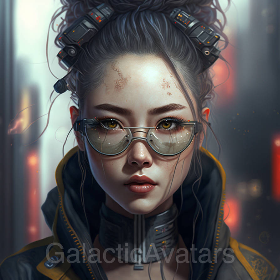 Lexa By Galacticavatars On Deviantart