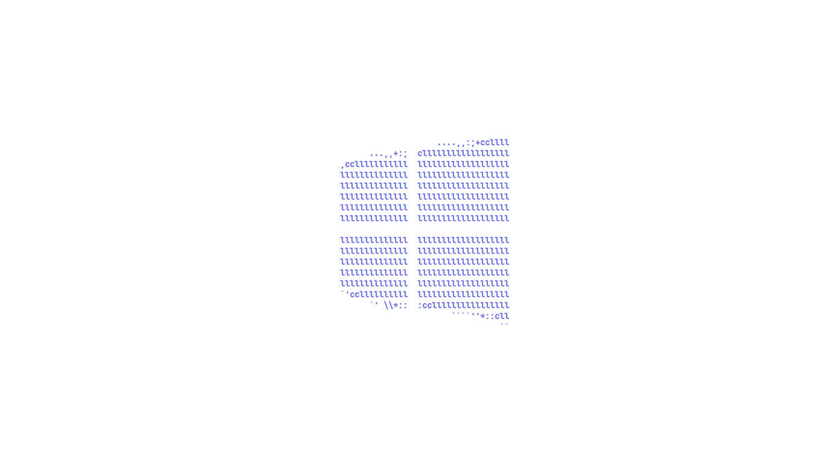 Windows 10 logo ascii art light mode by bre3ze12 on DeviantArt Windows 10 logo ascii art light mode by bre3ze12 on DeviantArt
