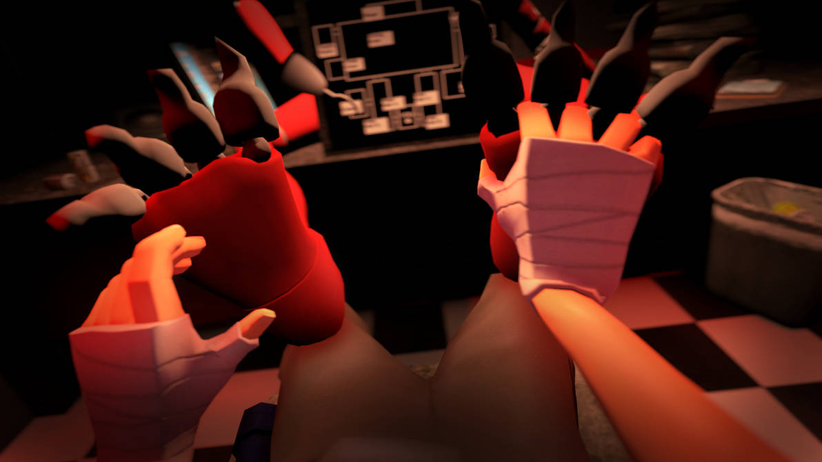 Foxy Feet By Snippythedeliveryfox On Deviantart