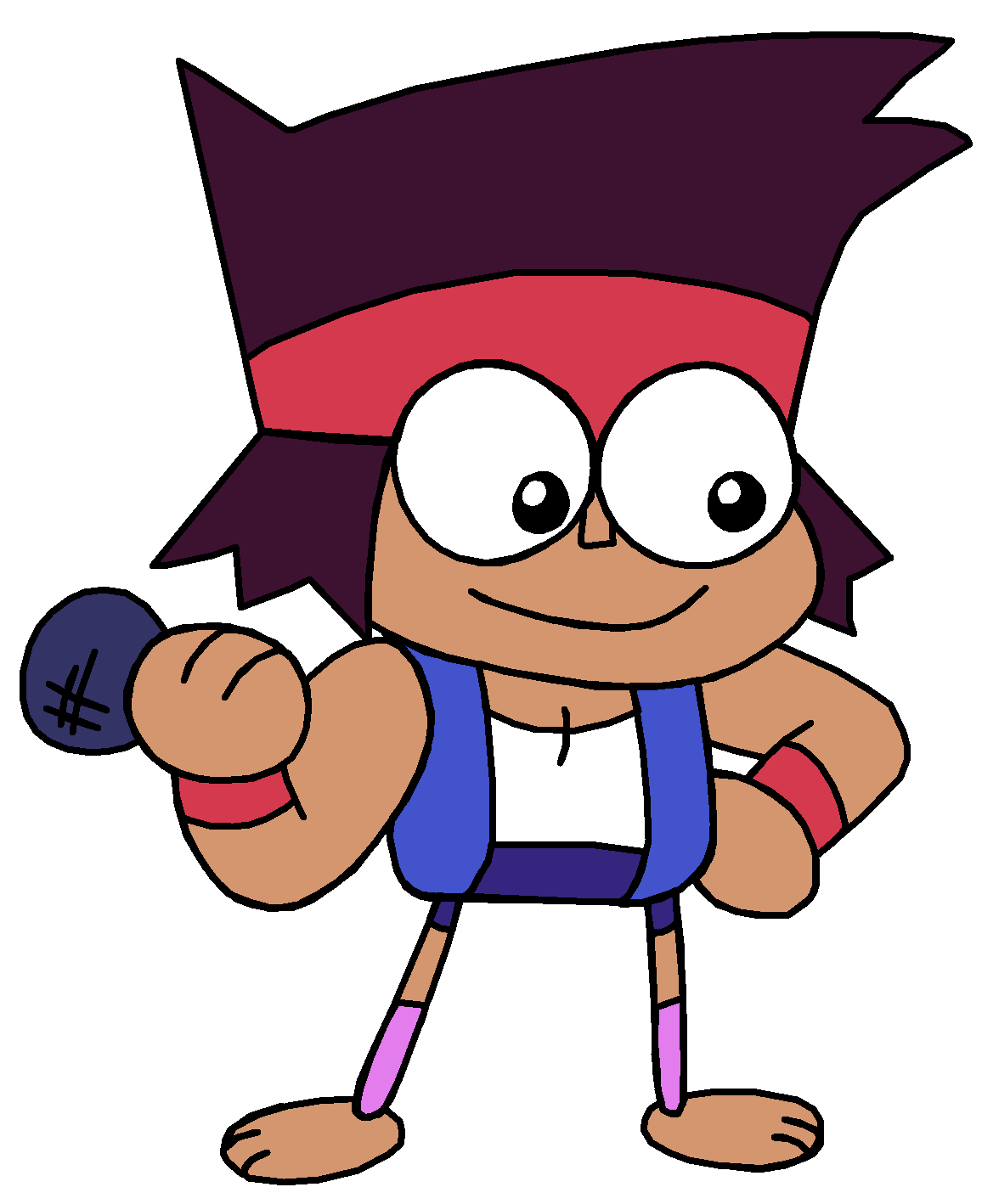 Fnf Ok Ko Copia By Gonzalodeurquiza On Deviantart