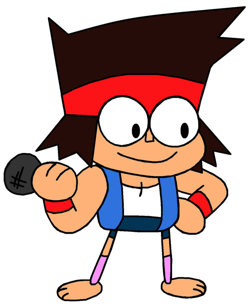 Ok Ko Fnf Anti 2 By Gonzalodeurquiza On Deviantart