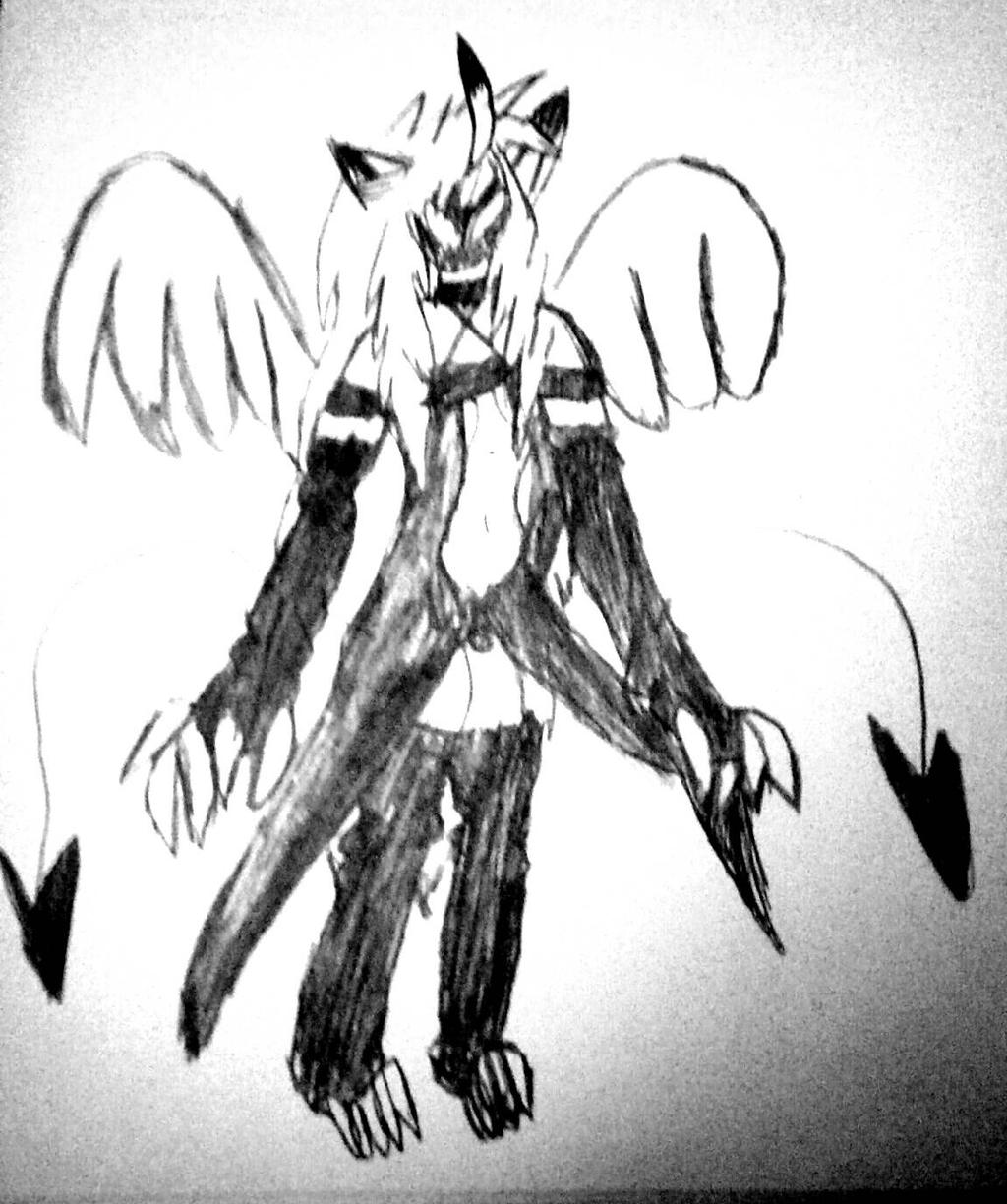 Flair By Alvaxerox On Deviantart