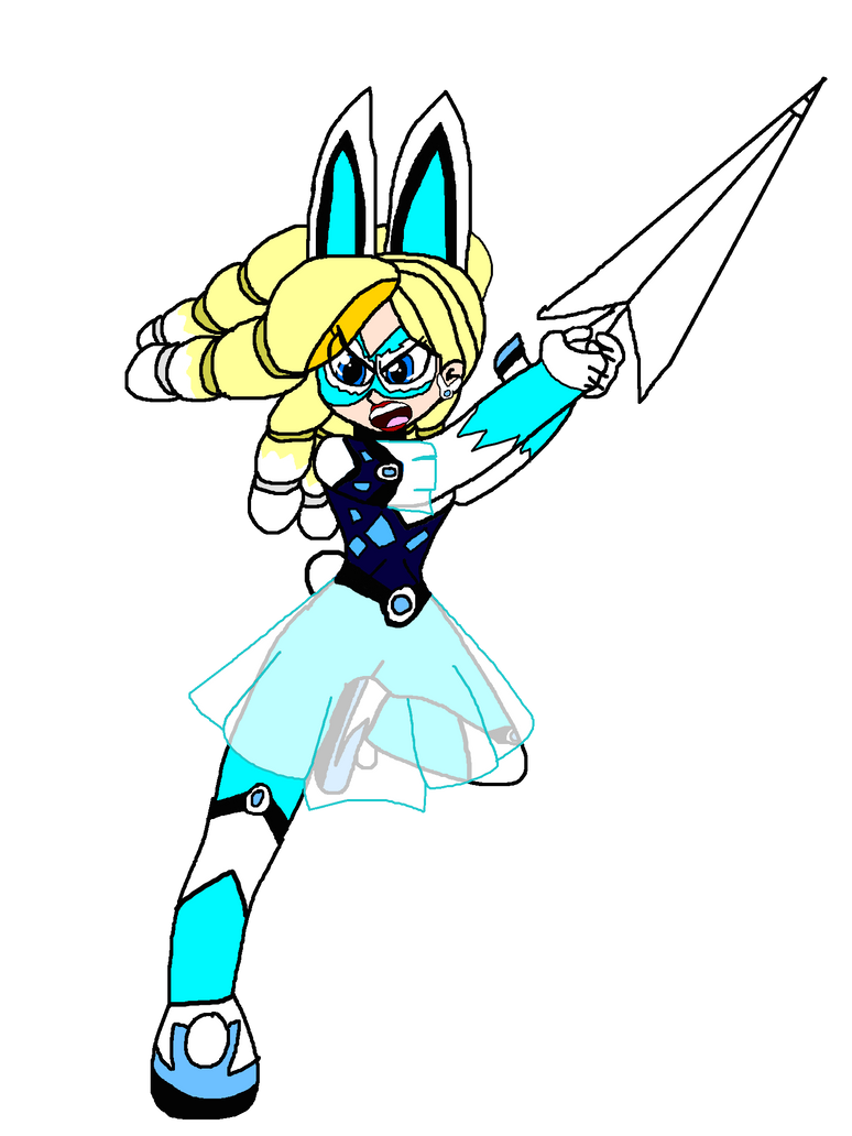 Spider Thumper Attack Pose By Alvaxerox On Deviantart
