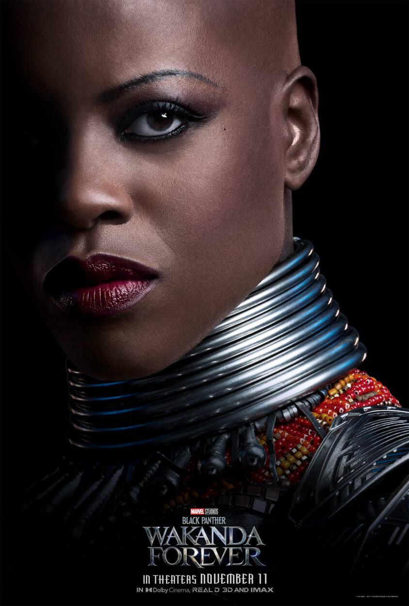 Ayo. Black Panther 2: Wakanda Forever by alvaxerox on DeviantArt Ayo. Black Panther 2: Wakanda Forever by alvaxerox on DeviantArt