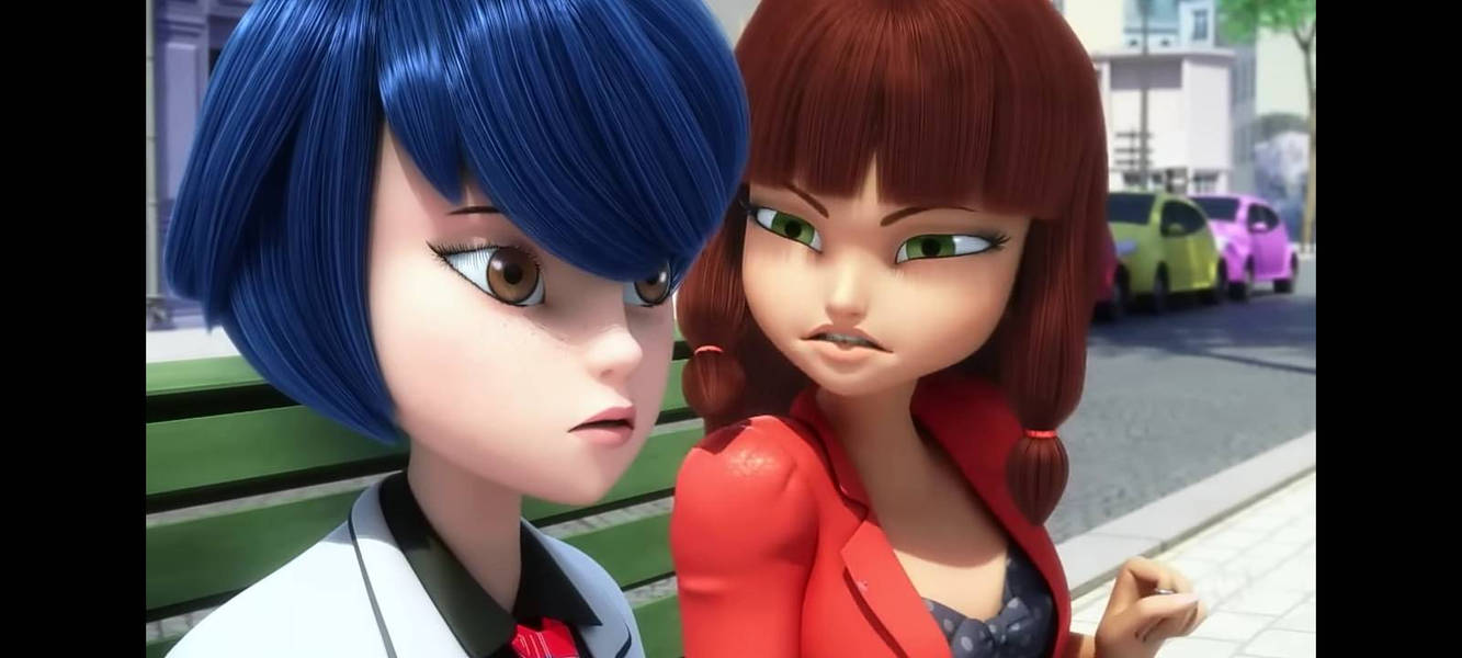 No Kagami Please Dont Listen To Her By Alvaxerox On Deviantart
