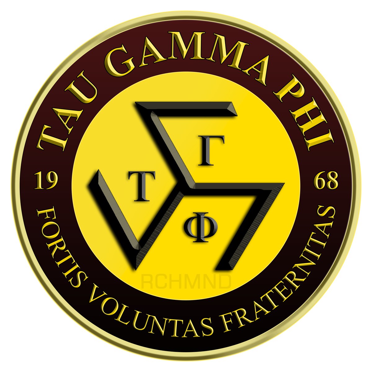 Tau Gamma Phi 2020 By Musang1968 On Deviantart