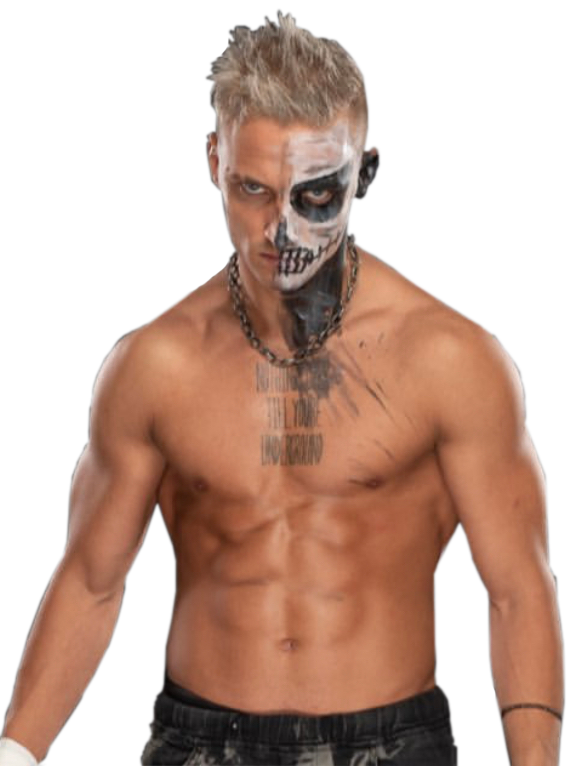 Darby Allin Render by nilocgfx on DeviantArt Darby Allin Render by nilocgfx on DeviantArt