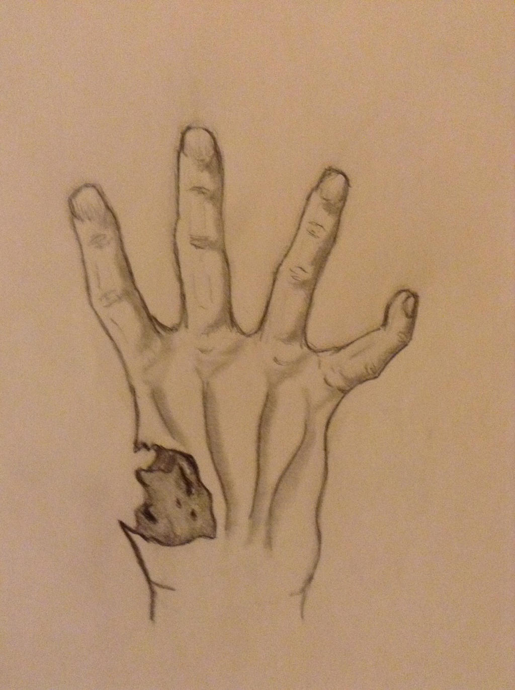 left 4 dead hand by yautjas-echo on DeviantArt left 4 dead hand by yautjas-echo on DeviantArt